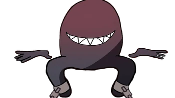 Novisor | GameToons Wiki | Fandom