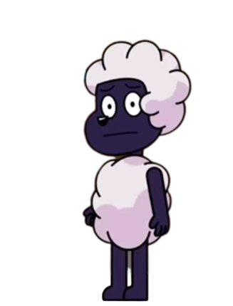 Wooly | GameToons Wiki | Fandom