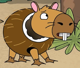 Burbaloni Luliloli | GameToons Wiki | Fandom