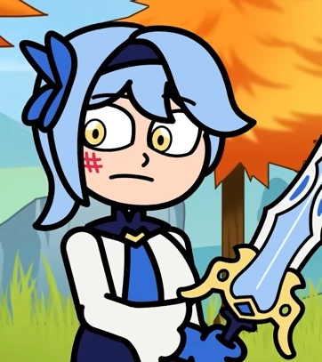 Eula | GameToons Wiki | Fandom