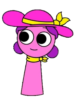 Magenta (Sprunki) | GameToons Wiki | Fandom