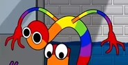 Purple (Rainbow Friends)/Outfits | GameToons Wiki | Fandom