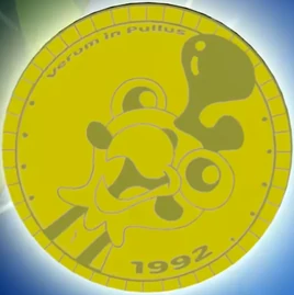 Arcade Tokens (CLUCKY'S) | GameToons Wiki | Fandom
