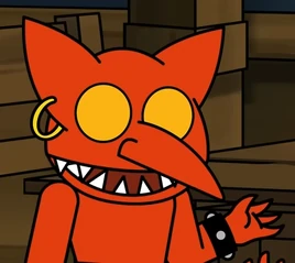 El Goblino | GameToons Wiki | Fandom