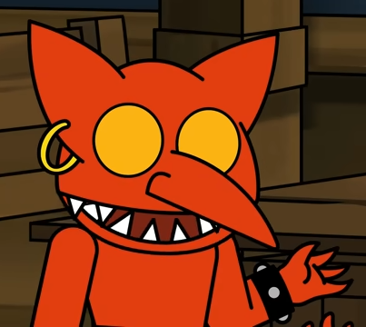 El Goblino | GameToons Wiki | Fandom