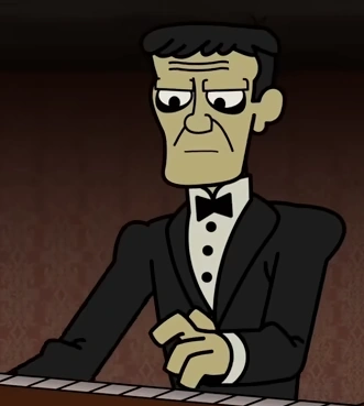 Lurch | GameToons Wiki | Fandom