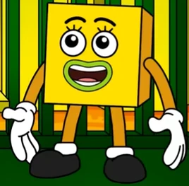 Sally Square | GameToons Wiki | Fandom