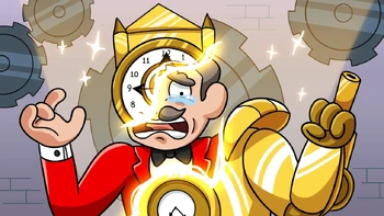 ORIGIN of TITAN CLOCKMAN... | GameToons Wiki | Fandom