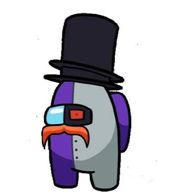 TheGentleman | GameToons Wiki | Fandom