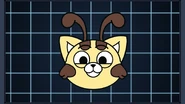 Cat-Bee | GameToons Wiki | Fandom