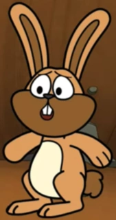 Hoppy Hopscotch's Father | GameToons Wiki | Fandom