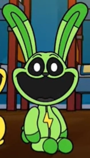 Hoppy Hopscotch | GameToons Wiki | Fandom