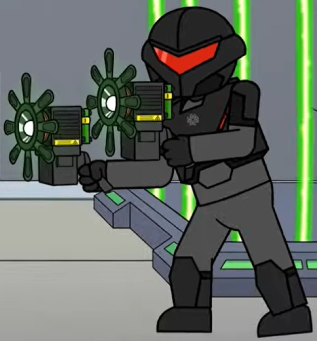 KOB Generals | GameToons Wiki | Fandom