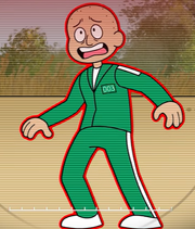 Samantha | GameToons Wiki | Fandom