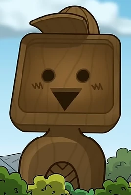 Mr. Fun Computer | GameToons Wiki | Fandom