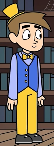 Daddy Long Legs | GameToons Wiki | Fandom