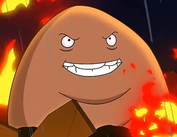 Pou | GameToons Wiki | Fandom