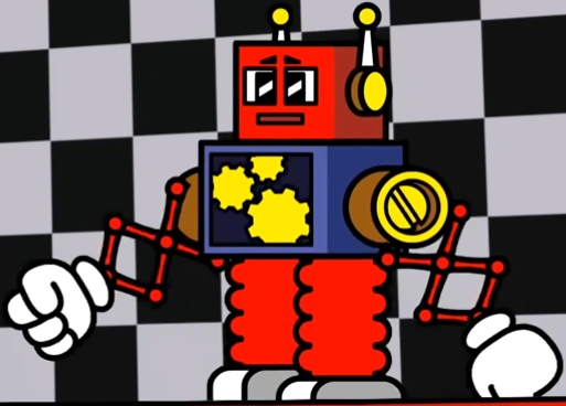 Billy's Toy Robot | GameToons Wiki | Fandom