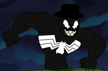 Black (Sprunki) | GameToons Wiki | Fandom