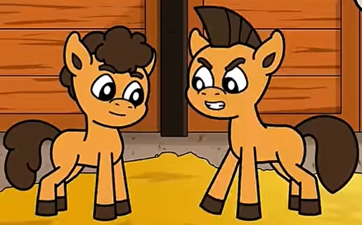 CraftyCorn's Brothers | GameToons Wiki | Fandom