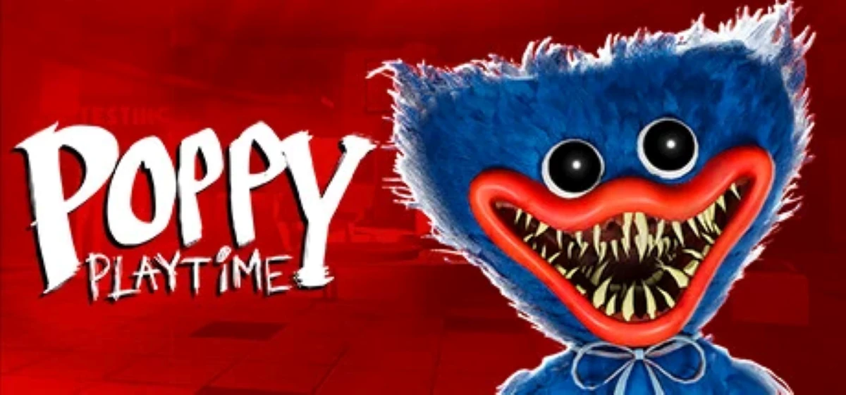 Poppy Playtime (Game) | GameToons Wiki | Fandom