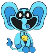 Bubba Bubbaphant | GameToons Wiki | Fandom