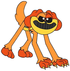 DogDay | GameToons Wiki | Fandom