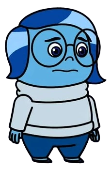 Sadness | GameToons Wiki | Fandom