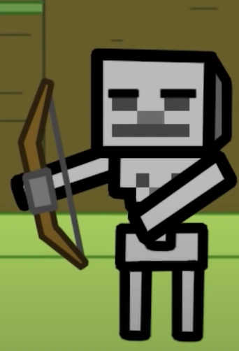 Skeleton | GameToons Wiki | Fandom