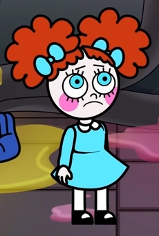 Baby Poppy | GameToons Wiki | Fandom