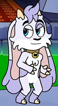 Billie | GameToons Wiki | Fandom