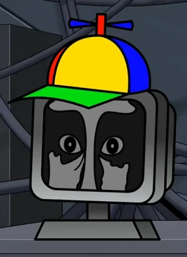 Mr. Fun Computer | GameToons Wiki | Fandom