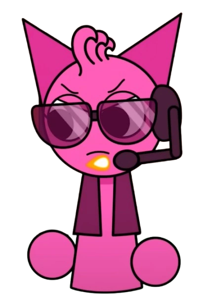 Nee | GameToons Wiki | Fandom