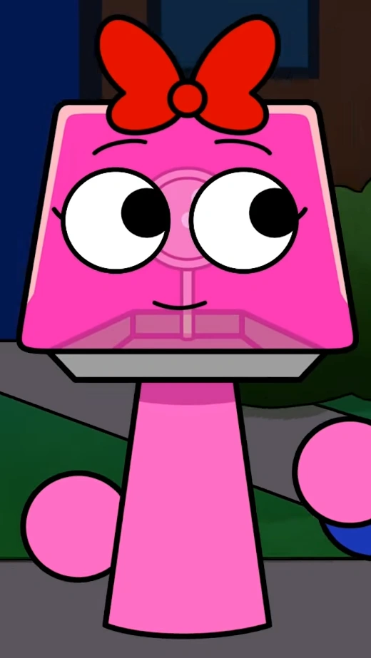 Panic's Mother | GameToons Wiki | Fandom