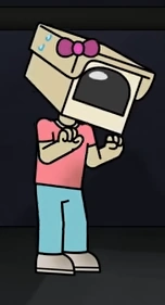 Cameragirl | GameToons Wiki | Fandom