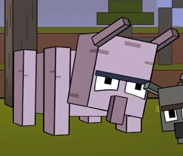 Ravi's Mom | GameToons Wiki | Fandom