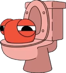 Red (Rainbow Friends) | GameToons Wiki | Fandom