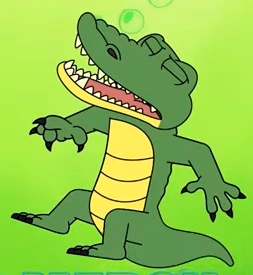 Bombardiro Crocodilo | GameToons Wiki | Fandom
