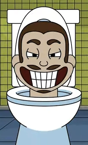 Large Skibidi Toilet | GameToons Wiki | Fandom