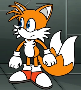 Tails | GameToons Wiki | Fandom