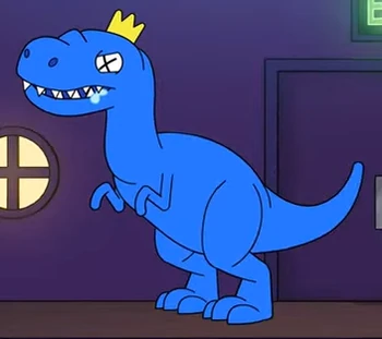 Blue | GameToons Wiki | Fandom