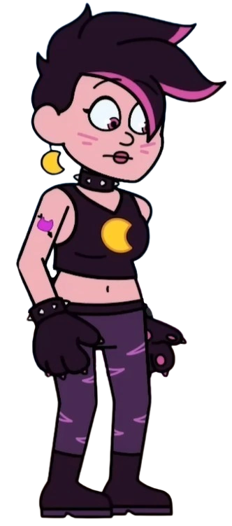 Jenna | GameToons Wiki | Fandom