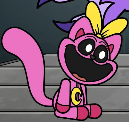 KittyNap | GameToons Wiki | Fandom