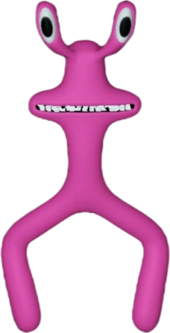 Pink | GameToons Wiki | Fandom