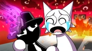 Black (Sprunki)/Gallery | GameToons Wiki | Fandom