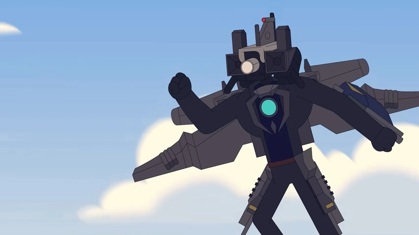 The TITANS are MISSING?!/Gallery | GameToons Wiki | Fandom