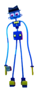 Daddy Long Legs | GameToons Wiki | Fandom