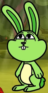 Hoppy Hopscotch | GameToons Wiki | Fandom