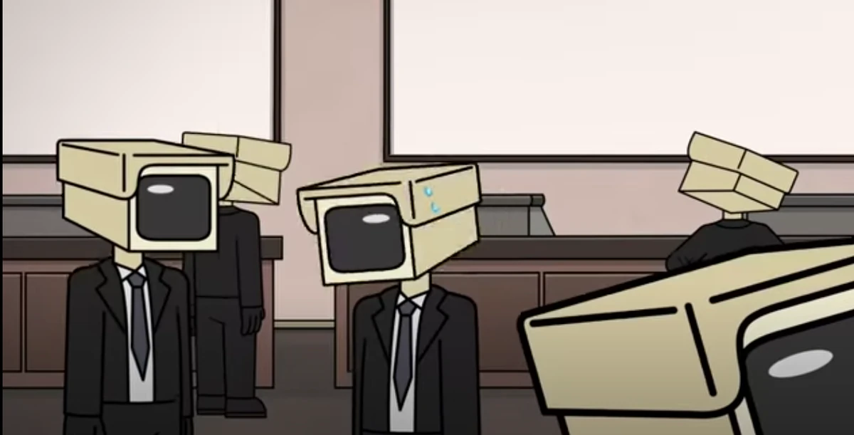 Cameramen | GameToons Wiki | Fandom