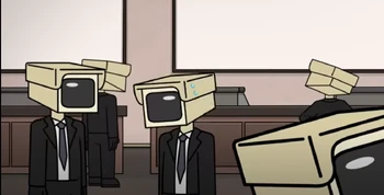 Cameramen | GameToons Wiki | Fandom